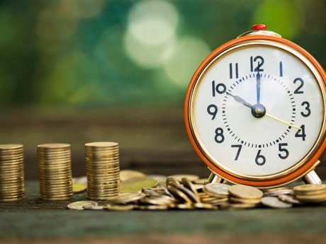 Time is your most valuable asset - The English Investor