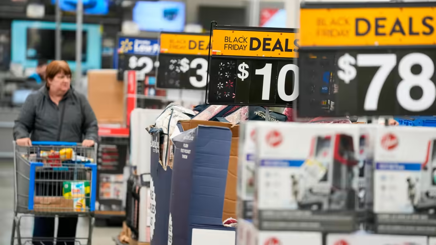 U.S. Inflation Hits Lowest Level in Over a Year - The English Investor